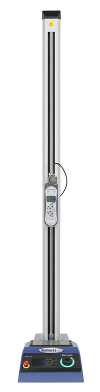 Mecmesin Multitest -dV motoriserad dragprovare - CA Mätsystem